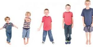 Child and Adolescent Development Research Paper | My Best Writer