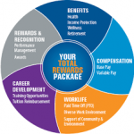 Total rewards package strategy for HR management | My Best Writer